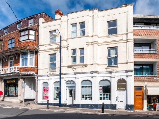 Studio for sale