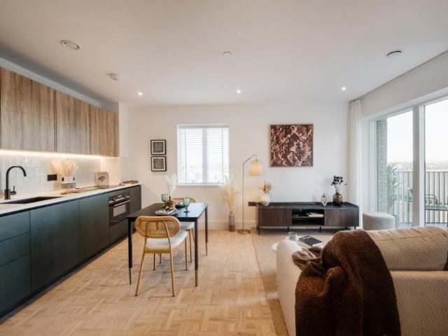 Studio for sale