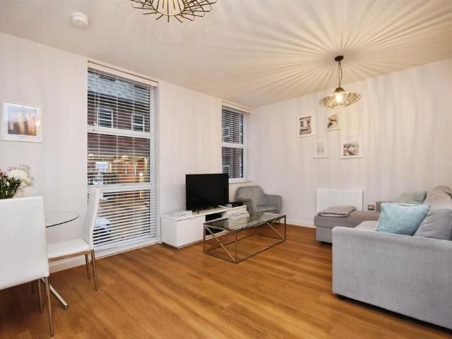 Studio for sale