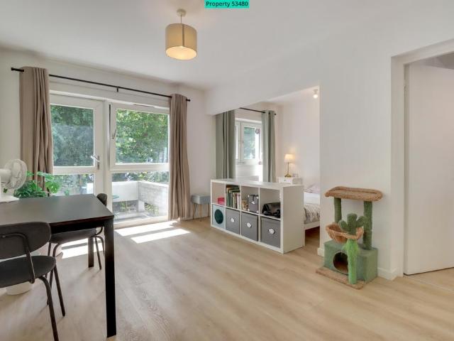 Studio for sale