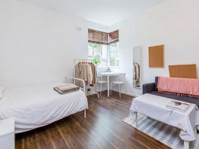 Studio for sale