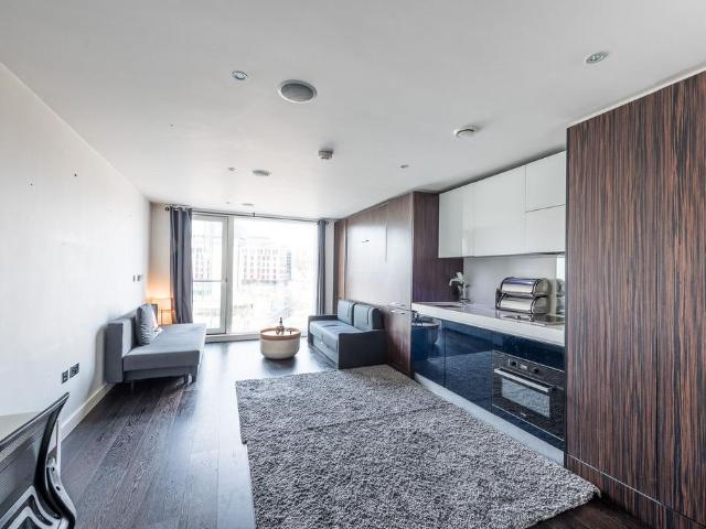 Studio for sale