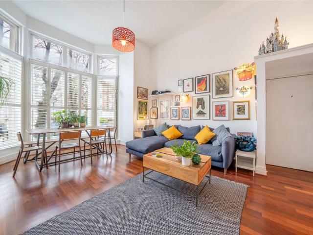 Studio for sale