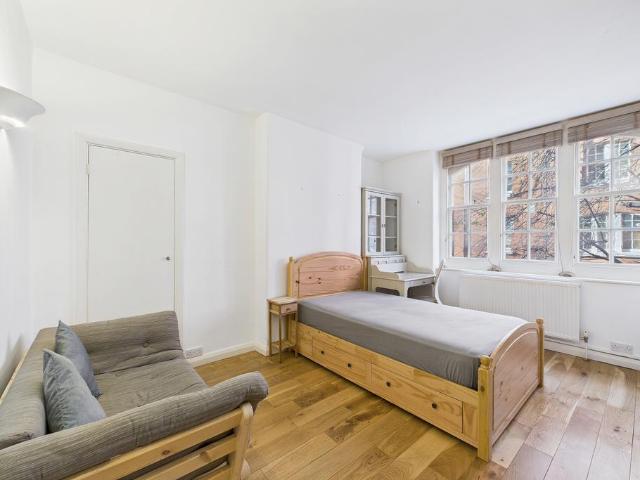 Studio for sale
