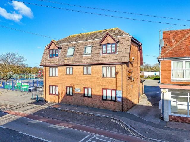 Studio for sale