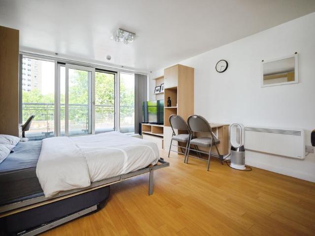 Studio for sale