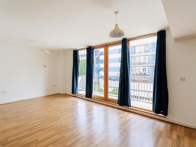 Studio for sale