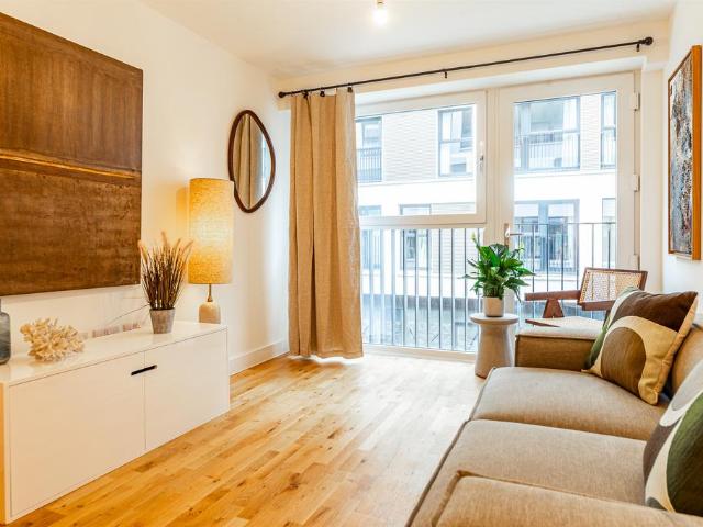 Studio for sale