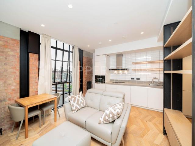 Studio for sale