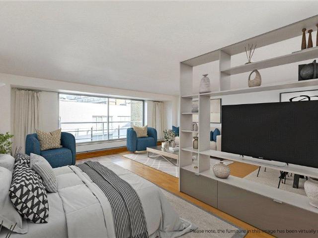Studio for sale