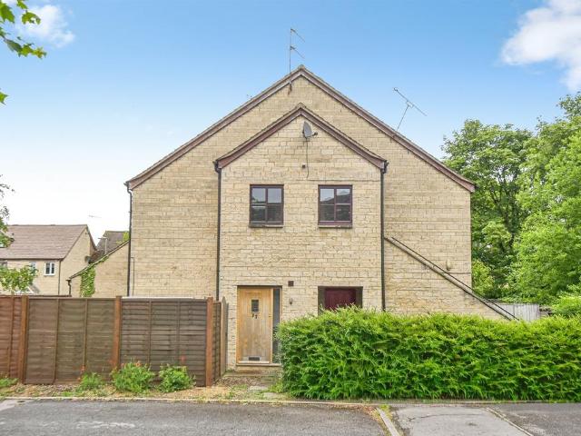 Studio for sale