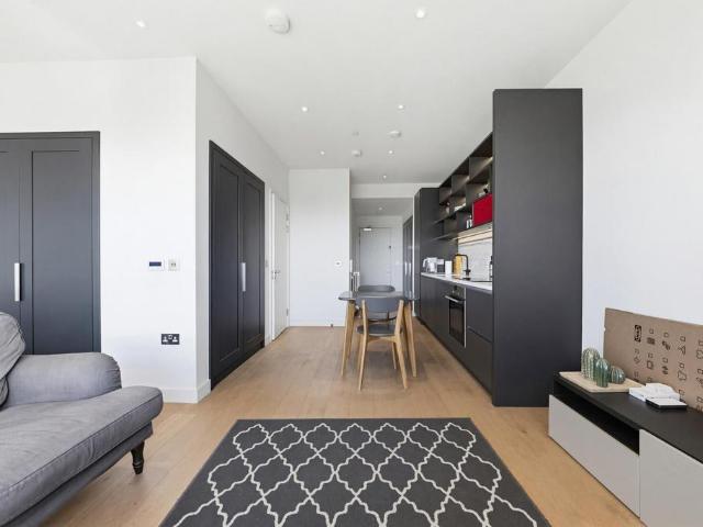 Studio for sale