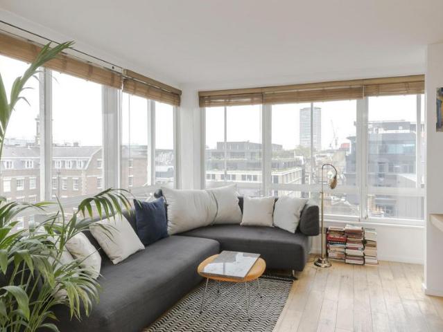 Studio for sale