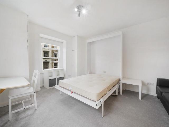 Studio for sale