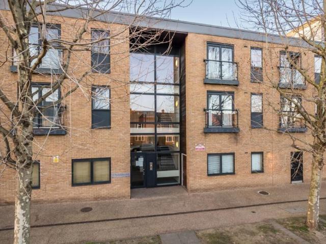 Studio for sale