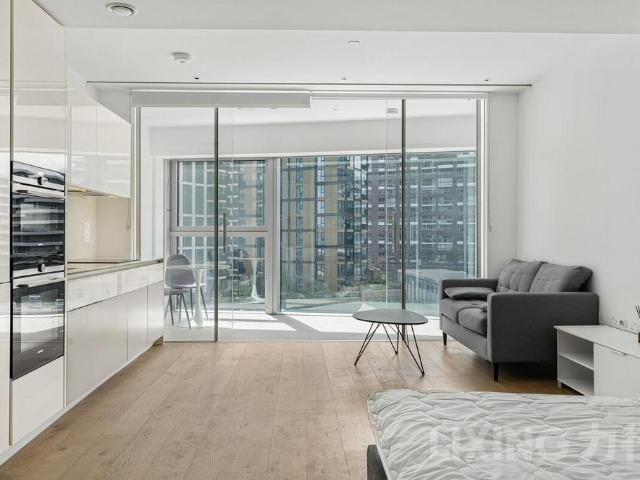 Studio for sale
