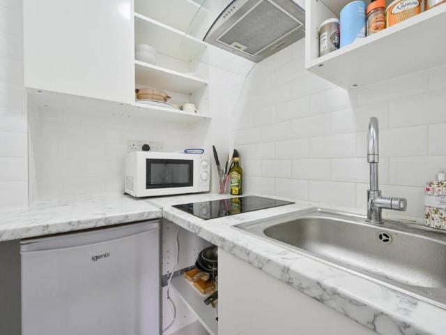 Studio for sale