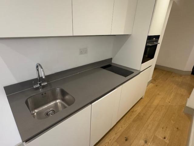 Studio for sale