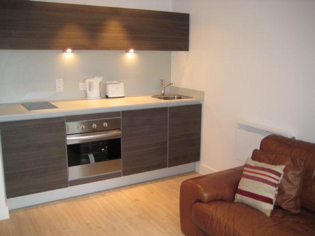Studio for sale