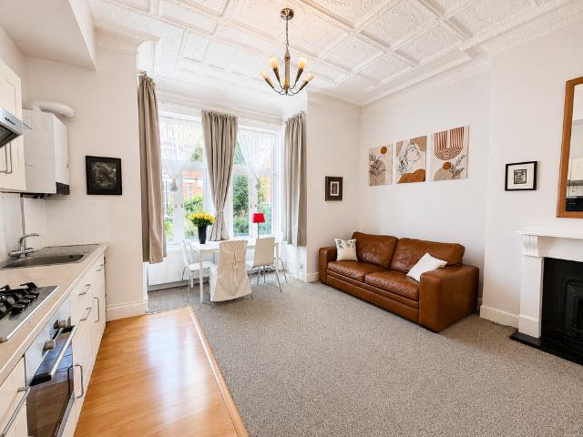 Studio for sale