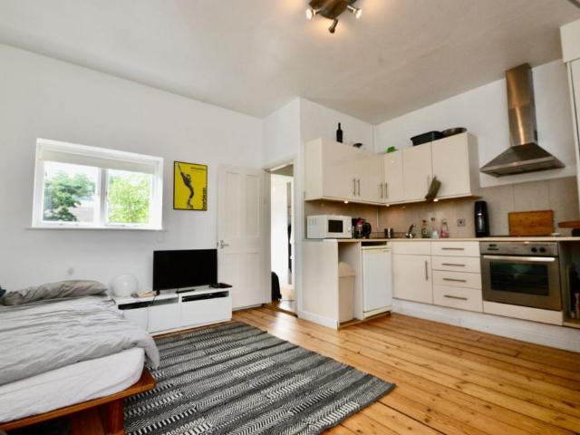 Studio for sale
