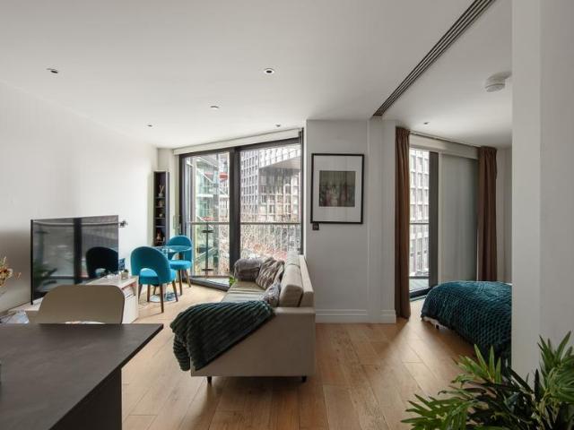 Studio for sale