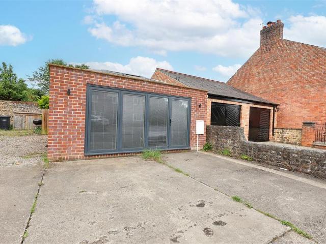 Studio for sale