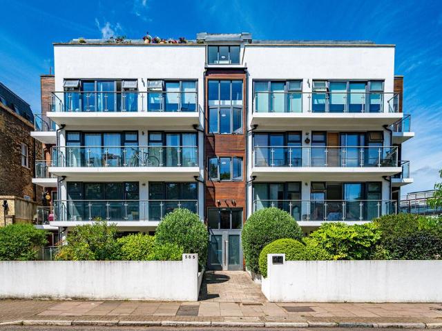 Studio for sale