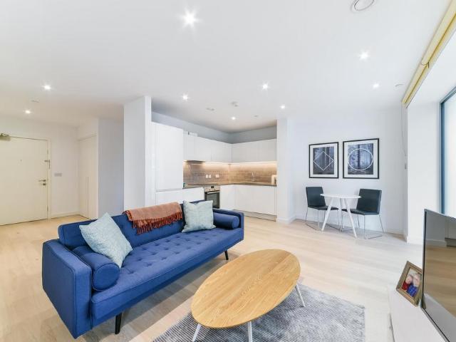 Studio for sale