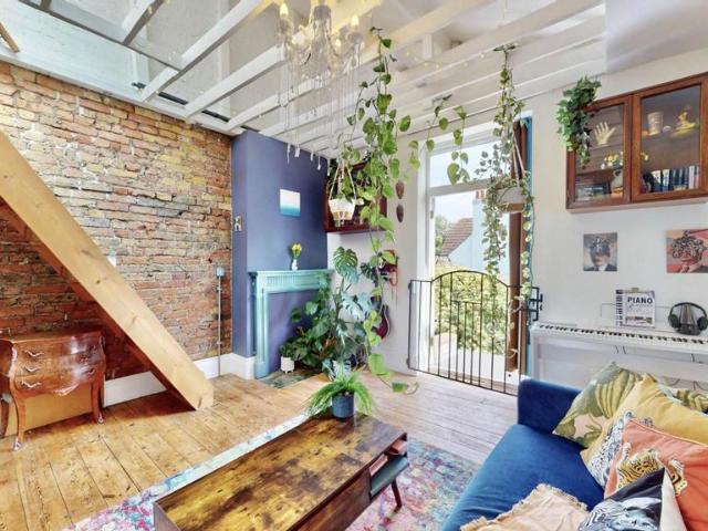 Studio for sale