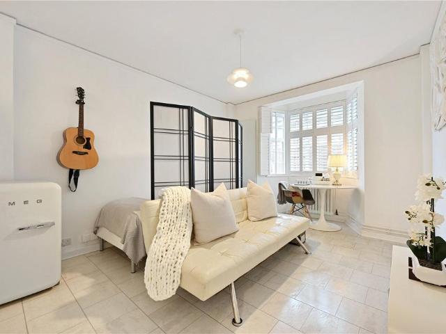 Studio for sale