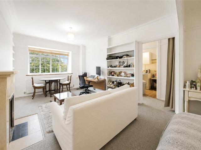 Studio for sale
