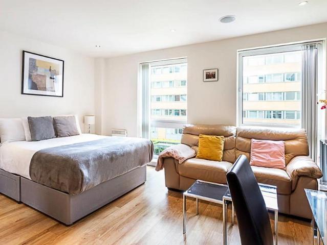 Studio for sale