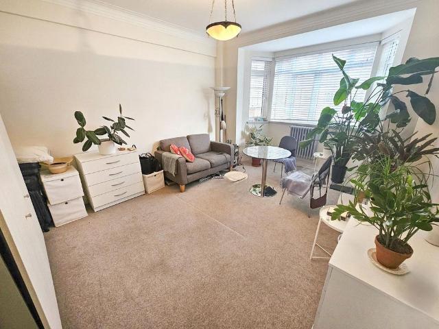 Studio for sale