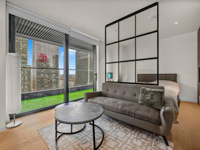 Studio for sale