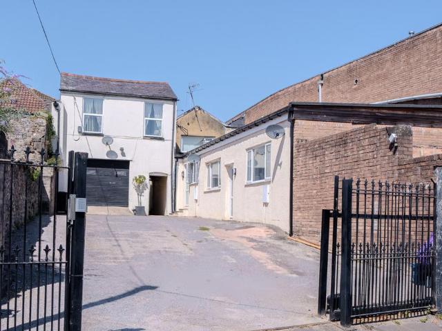 Studio for sale