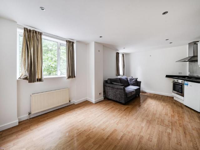 Studio for sale