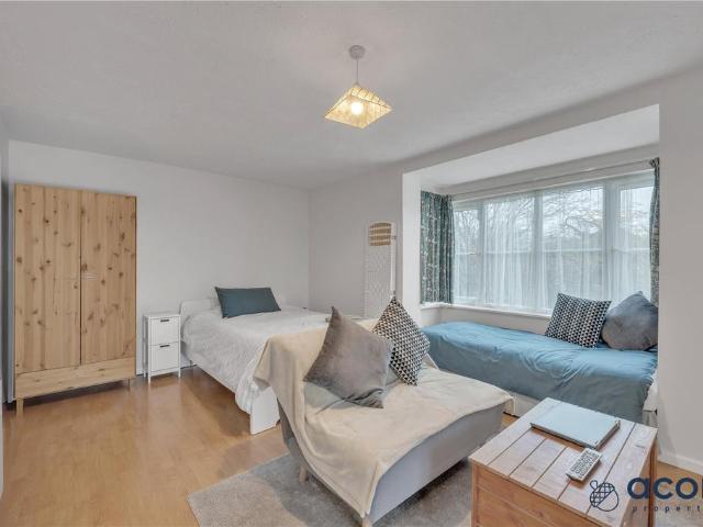 Studio for sale