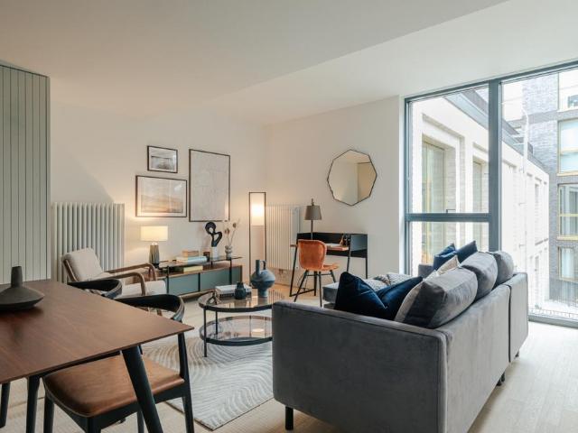 Studio for sale
