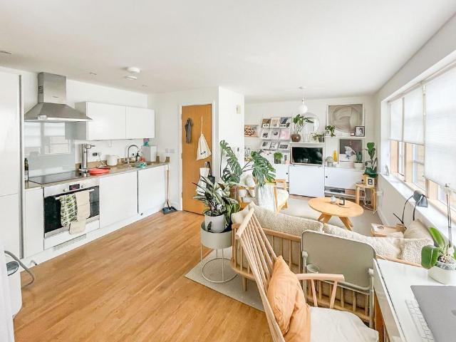 Studio for sale