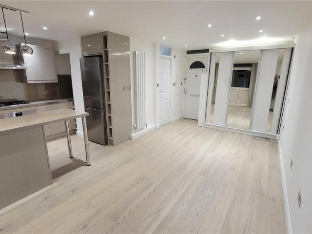 Studio for sale