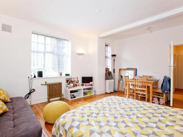 Studio for sale