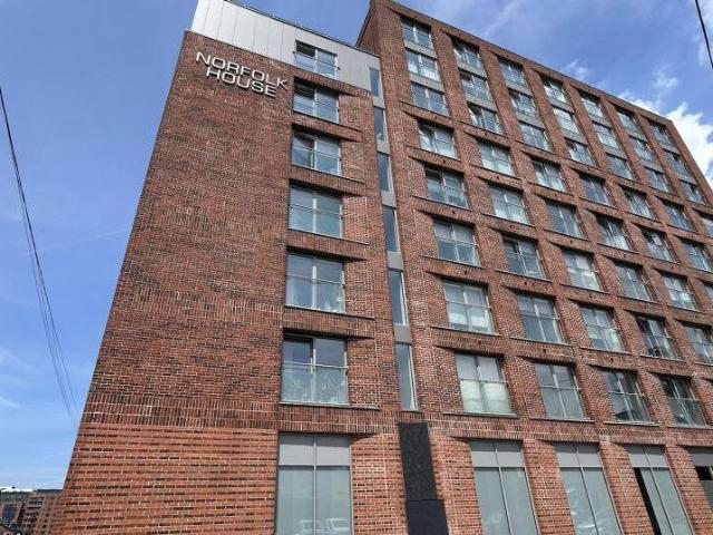 Studio for sale