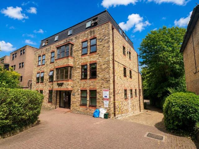 Studio for sale
