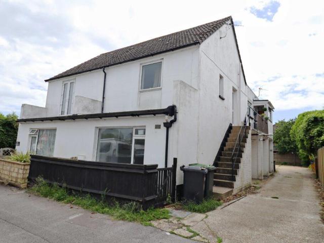 Studio for sale