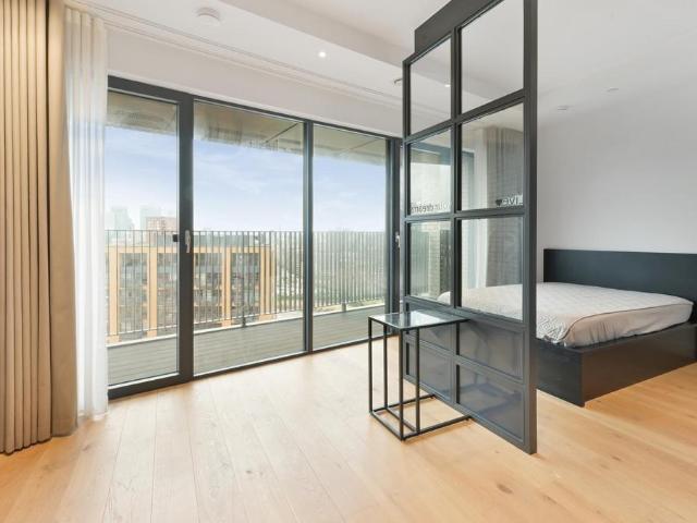 Studio for sale
