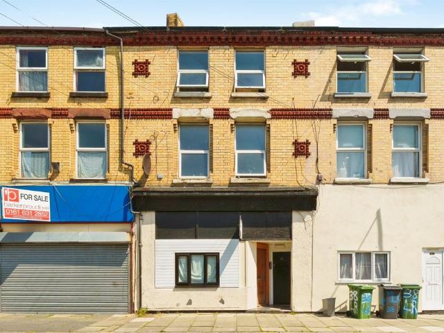 Studio for sale