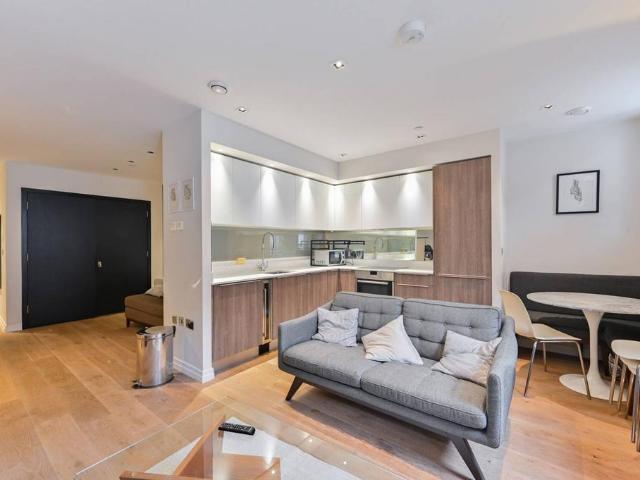 Studio for sale