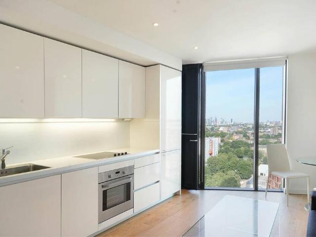 Studio for sale