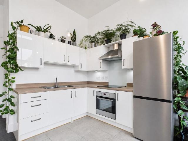 Studio for sale